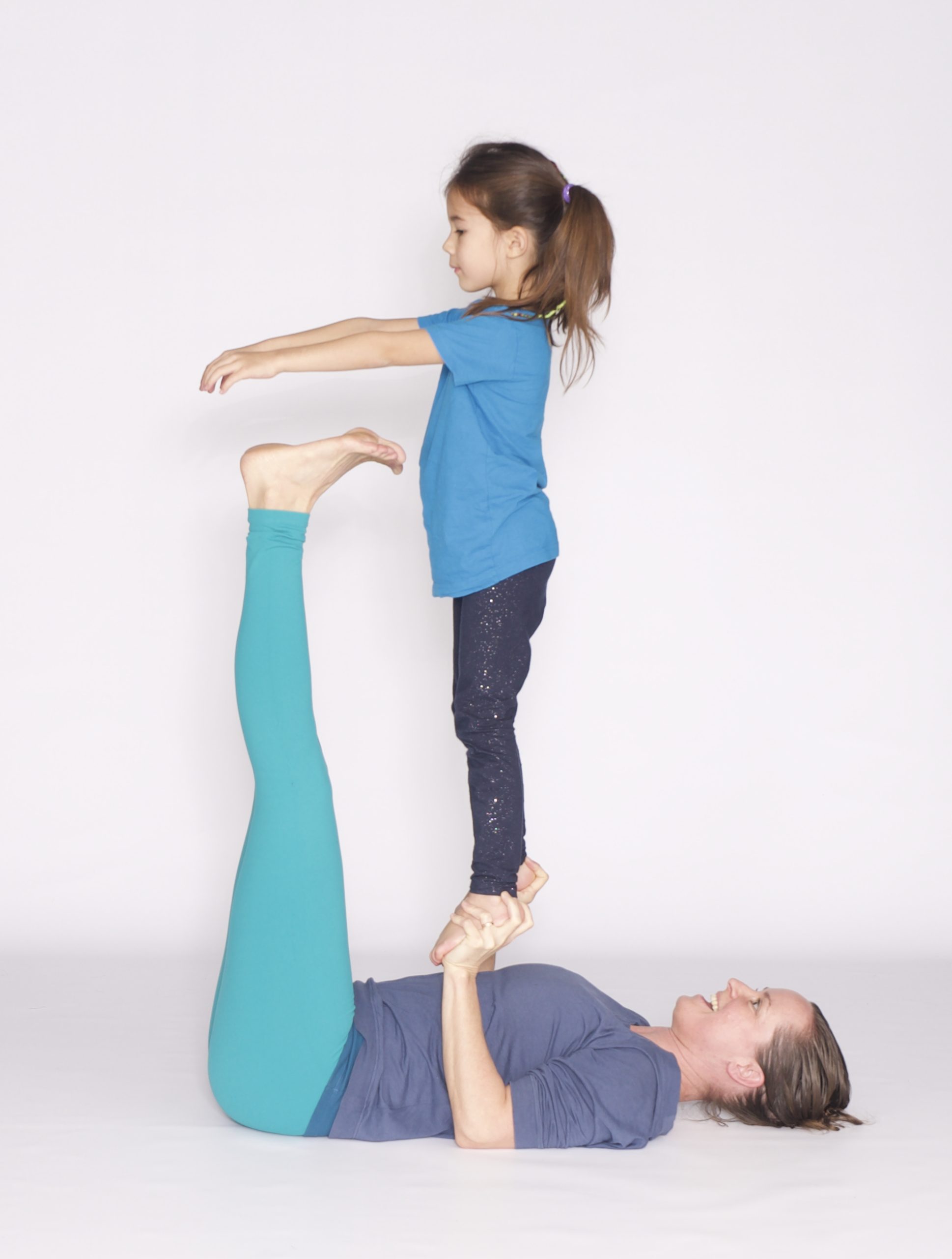 Teacher Trainings – Family Acroyoga